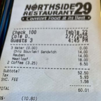 NORTHSIDE 29 - Updated December 2025 - 145 Photos & 237 Reviews - 5037 ...