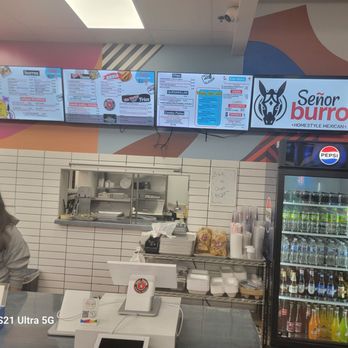 SEÑOR BURRO - Updated August 2025 - 111 Photos & 59 Reviews - 8610 ...