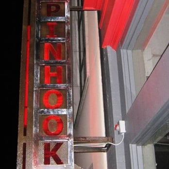 THE PINHOOK - Updated October 2025 - 22 Photos & 71 Reviews - 117 W ...