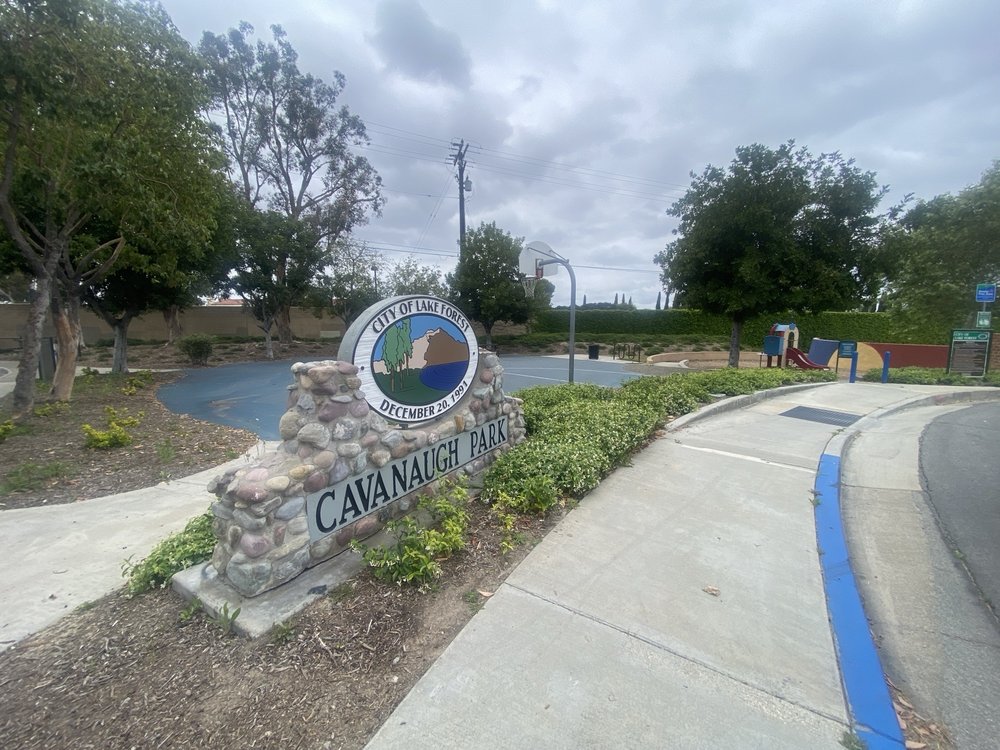 CAVANAUGH PARK - Updated May 2025 - 23782 Cavanaugh Rd, Lake Forest ...