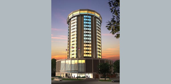 HOLIDAY INN RALEIGH DOWNTOWN - 105 Photos & 90 Reviews - 320 ...