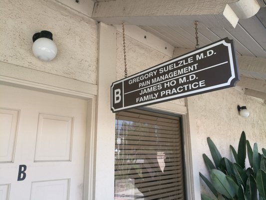 JAMES C HO, MD - Updated January 2026 - 16 Photos & 14 Reviews - 1330 ...