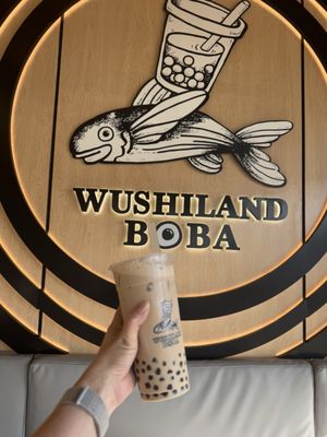 WUSHILAND BOBA - VALENCIA - Updated May 2026 - 127 Photos & 78 Reviews ...