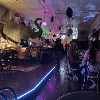 THE SPIRIT ROOM - Updated October 2024 - 297 Photos & 134 Reviews - 139 ...