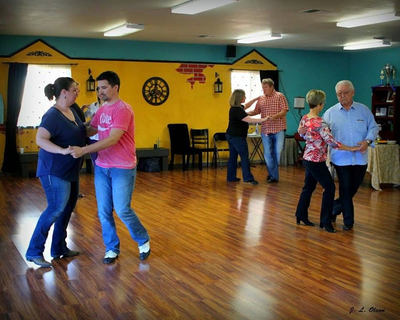 BLACK CAT BALLROOM - Updated May 2026 - 10 Photos - 600 NE Savannah Dr ...
