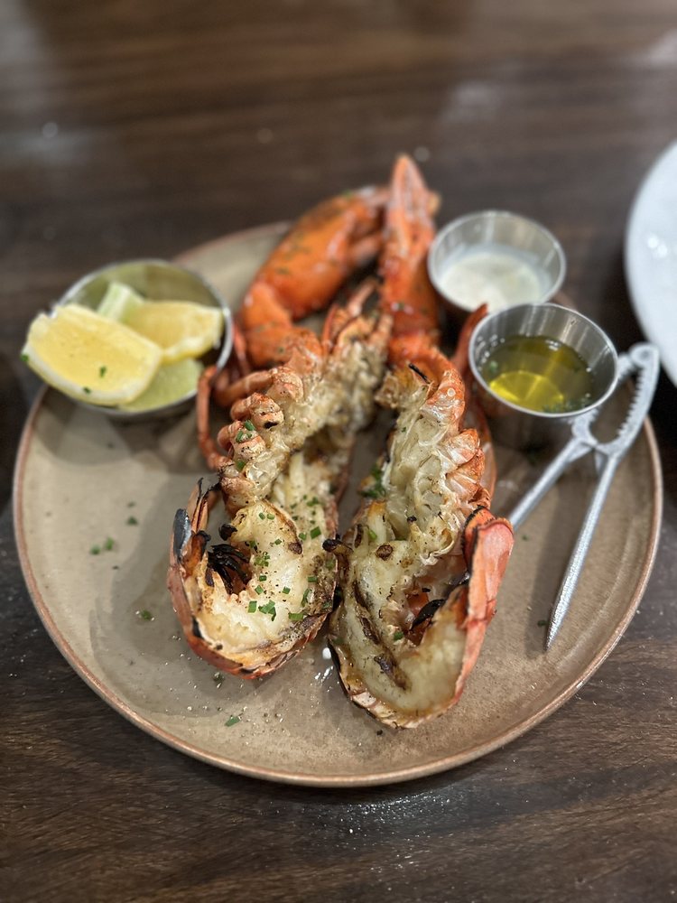 CALICO FISH HOUSE - 208 Photos & 113 Reviews - 16600 Pacific Coast Hwy ...