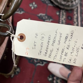 MONTGOMERY STREET ANTIQUE MALL - Updated October 2025 - 106 Photos & 97 ...