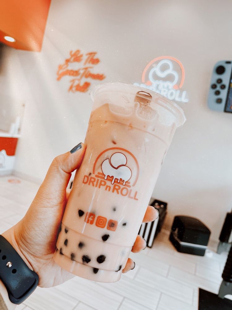 DRIP N ROLL - WYLIE - Updated November 2024 - 77 Photos & 51 Reviews ...