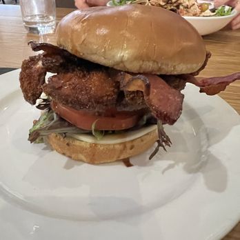 PRAIRIE CANARY RESTAURANT & BAR - Updated April 2026 - 177 Photos & 193 ...