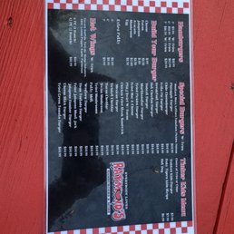 EVERYBODY LOVES RAYMONDS - Updated October 2025 - 94 Photos & 70 ...