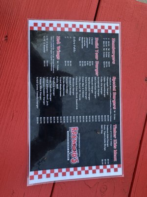 EVERYBODY LOVES RAYMONDS - Updated March 2025 - 69 Photos & 54 Reviews ...