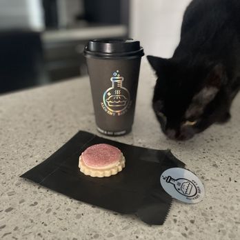 ALCHEMY BAKE LAB - Updated October 2024 - 72 Photos & 59 Reviews - 6845 ...