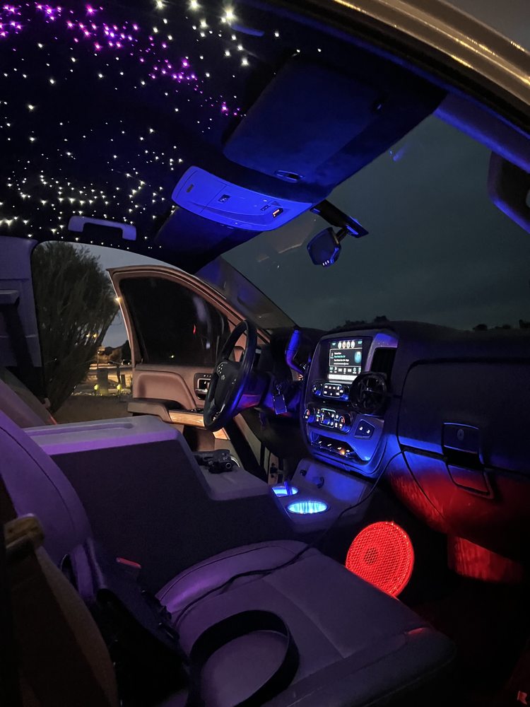 AZCUSTOMZ - Updated March 2025 - 90 Photos - 36 St Cactus, Phoenix ...