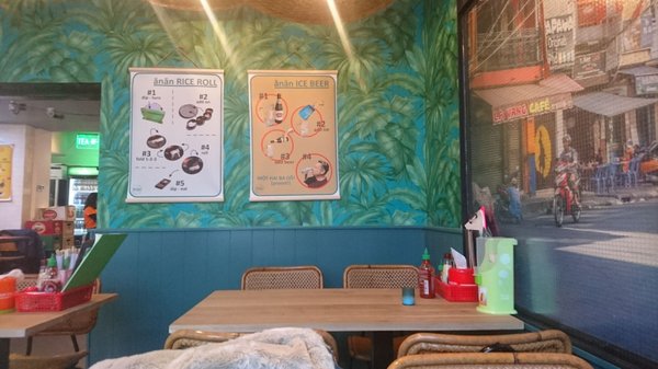 ANAN SAIGON STREETFOOD - Updated December 2025 - 11 Photos - Voorstraat ...