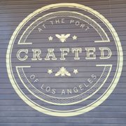 CRAFTED AT THE PORT OF LOS ANGELES - 511 Photos & 227 Reviews - Art ...