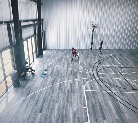 THE LAB BASKETBALL TRAINING - Updated December 2025 - 22029 Morton ...