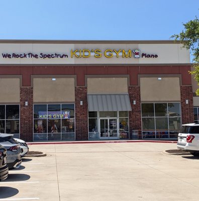 WE ROCK THE SPECTRUM - PLANO - Updated April 2026 - 26 Photos & 16 ...