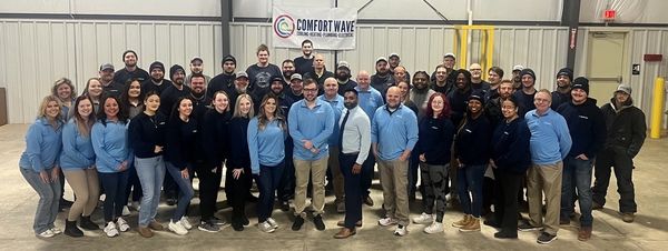 COMFORT WAVE HOME SERVICES - Updated January 2026 - 13 Reviews - 7313 ...