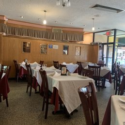 RIVIERA RISTORANTE - Updated October 2025 - 236 Photos & 219 Reviews ...