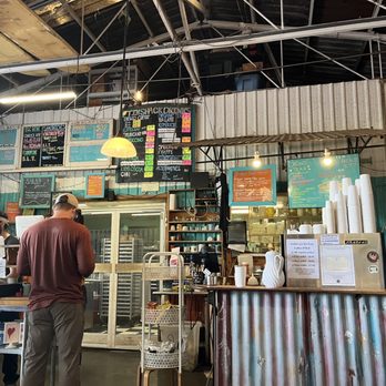 TIN SHACK BAKERY - Updated June 2024 - 247 Photos & 261 Reviews - 15 ...