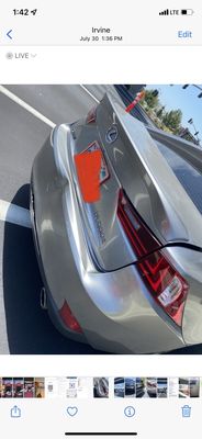 CRASH CHAMPIONS COLLISION REPAIR SANTA ANA - Updated January 2026 - 42 ...