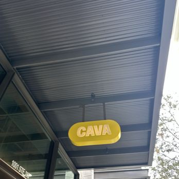 CAVA - Updated August 2025 - 62 Photos & 33 Reviews - 1001 Water St ...