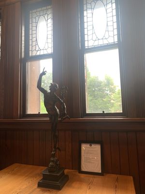 THOMAS CRANE PUBLIC LIBRARY - Updated January 2025 - 102 Photos & 57 ...