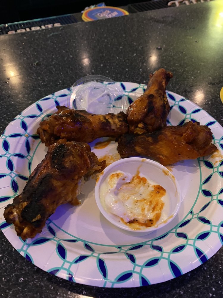 GFY BAR & GRILL - Updated September 2025 - 1866 Colvin Blvd, Tonawanda ...