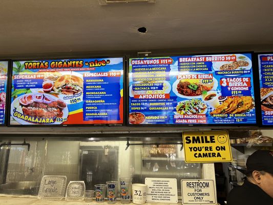 TORTAS & BIONICOS NICE - Updated July 2024 - 324 Photos & 249 Reviews ...