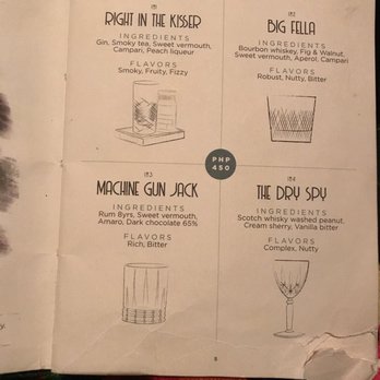 THE BACK ROOM - Updated October 2025 - 46 Photos - 30th Street, Taguig ...