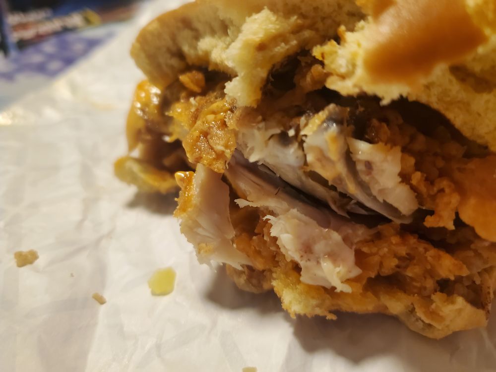 KFC - Updated December 2025 - 12 Reviews - 45955 Yale Road, Chilliwack ...