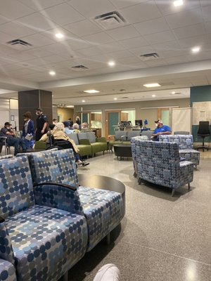 NORTHSIDE HOSPITAL CHEROKEE - Updated September 2025 - 23 Photos & 141 ...