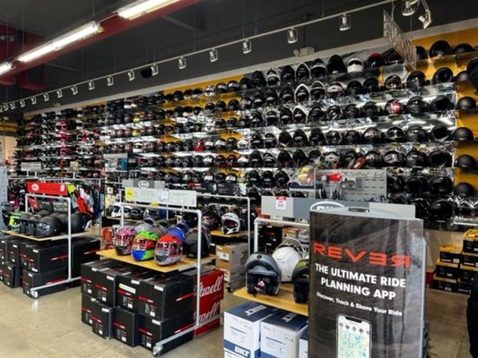 CYCLE GEAR - Updated January 2026 - 34 Photos & 83 Reviews - 15021 ...