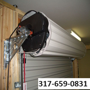 THE OVERHEAD DOOR COMPANY OF INDIANAPOLIS - Updated January 2025 - 27 ...