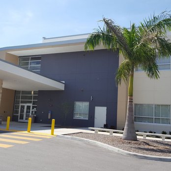 CLEARWATER EAST COMMUNITY LIBRARY AT ST PETERSBURG COLLEGE - Updated ...