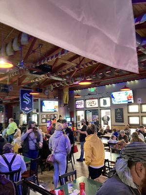 L & M FIREHOUSE - 24 Photos & 81 Reviews - 533 S Harman Way, Orting, WA ...