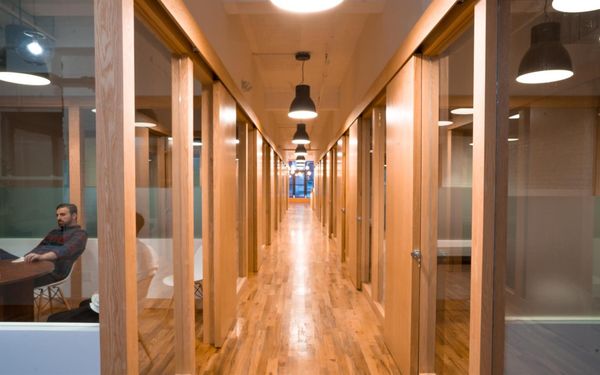 KIN SPACES - Updated September 2025 - 442 Broadway, New York, New York ...