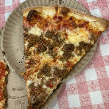 ELI’S PIZZA PASTA - Updated December 2025 - 135 Photos & 147 Reviews ...