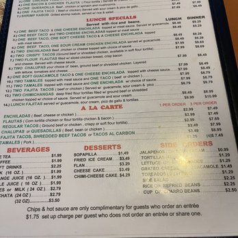 MAZATLAN RESTAURANT Updated February 2025 105 Photos 205 Reviews 1928 N Ruddell Texas Mexican Restaurant Reviews Phone Number Yelp