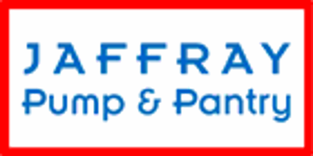 JAFFRAY PUMP & PANTRY - Updated January 2025 - 1950 Highway 3 & 93 ...