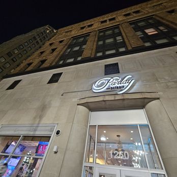 PARLAY DETROIT - Updated July 2025 - 74 Photos & 40 Reviews - 1260 ...