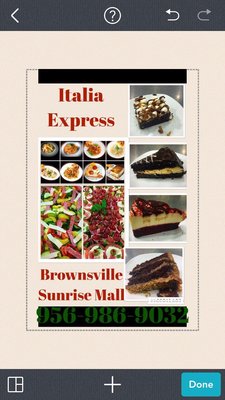 ITALIA EXPRESS - Updated December 2025 - 37 Photos & 14 Reviews - 2370 ...