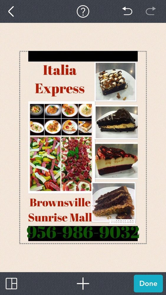 ITALIA EXPRESS - Updated December 2025 - 37 Photos & 14 Reviews - 2370 ...