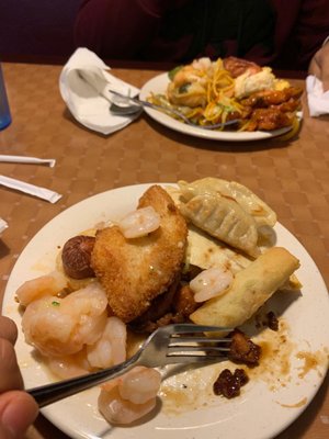 HIBACHI GRILL AND SUPREME BUFFET - 44 Photos & 61 Reviews - Buffets ...