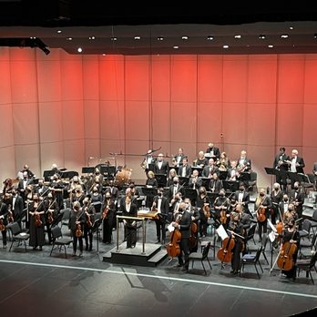 RENO PHILHARMONIC - Updated December 2025 - 28 Photos & 18 Reviews ...