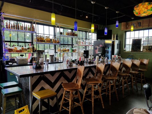 STARLINER DINER - 509 Photos & 654 Reviews - Cuban - 4121 Main St ...