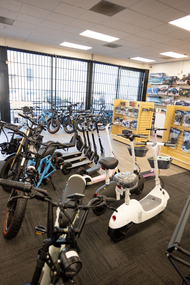 OC RC OUTLET - Updated July 2024 - 19 Photos - 1680 W Lincoln Ave ...