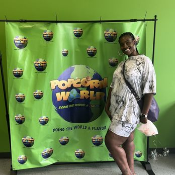 INDY POPCORN WORLD - Updated October 2025 - 43 Photos & 10 Reviews - 3755 E Raymond St ...