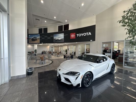 PETER BOULWARE TOYOTA - Updated January 2026 - 22 Photos & 140 Reviews ...