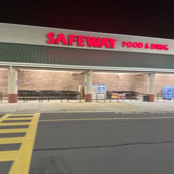 SAFEWAY - Updated December 2025 - 291 Photos & 63 Reviews - 9596 Old ...